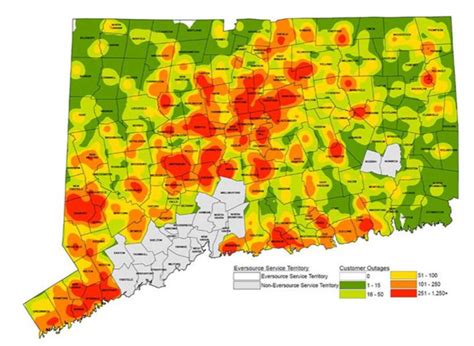 Eversource Says Storm Isaias Criticism Not Accurate