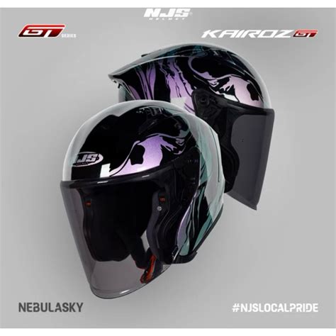 Jual Njs Kairoz Gt Shopee Indonesia