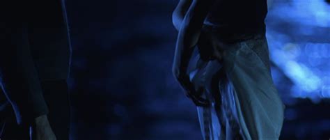 Naked Emily Mortimer In Young Adam