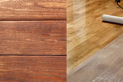 Polyurethane Vs Spar Urethane Woodworking Trade