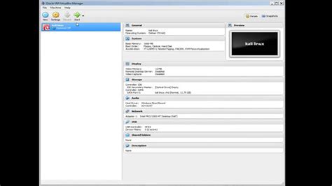 Tutorial Error Virtualbox This Kernel Requires Following Features