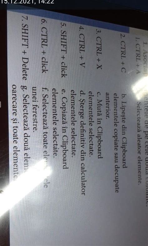 Repede Va Rog Nu Este Alte Limbi Ete Imformatica Si Tic Brainlyro