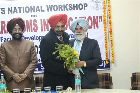 Admission Bachelores Degree In Education Education Courses In Ludhiana Punjab