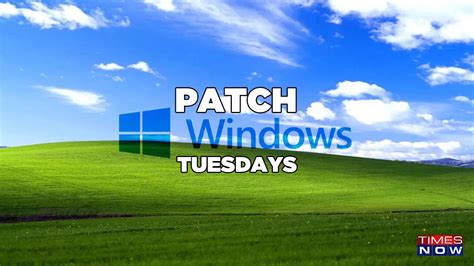 Update Your Windows PC Now As Microsofts Patch Tuesday Brings Critical Zero Day Security Fixes