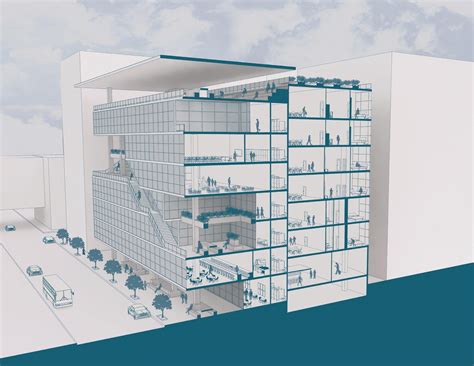 Maya Saadeh By Daap School Of Architecture And Interior Design Interiors Capstone Issuu