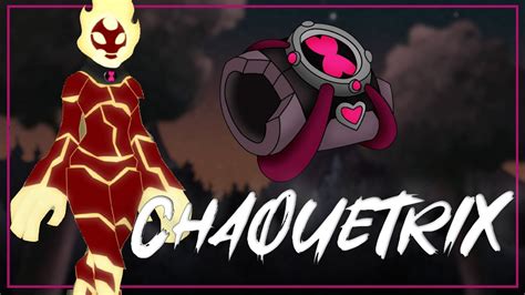 El Chaquetrix Explicado En 1 Minuto Youtube