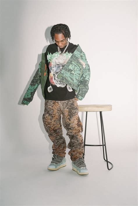 Bizzy Banks Is Back Juce Magazine