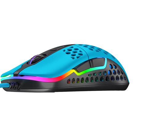 Xtrfy M42 The First Mainstream Modular Mouse Mouse Pro