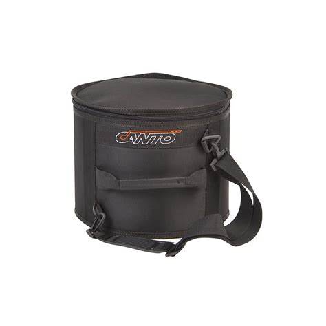 Canto Tom Tom Tasche 10x9 Reverb