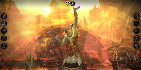 Best Divine Magic Systems In Video Games
