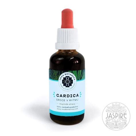 Cardica Rajska Zahrada