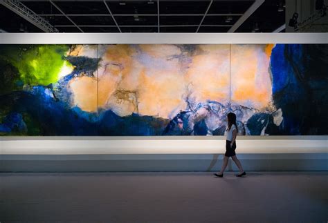 Sothebys Asia Ceo Kevin Ching Weighs In On Hong Kong Auction Season Observer