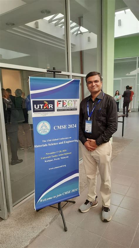 Jimit Patel अहम् पुरुषोत्तम दासोऽस्मि On Linkedin Cmse2024