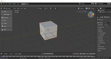 Blender User Interface Design Page 18 User Feedback Developer Forum