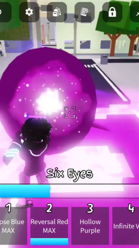 Black Flash Showcase Youtube