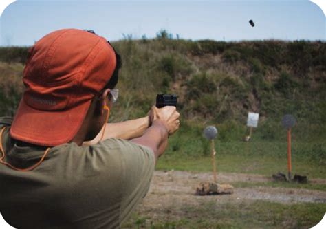 Gun Range Insurance Insurance Allies
