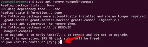 How To Install MongoDB Compass On Ubuntu Linux Genie