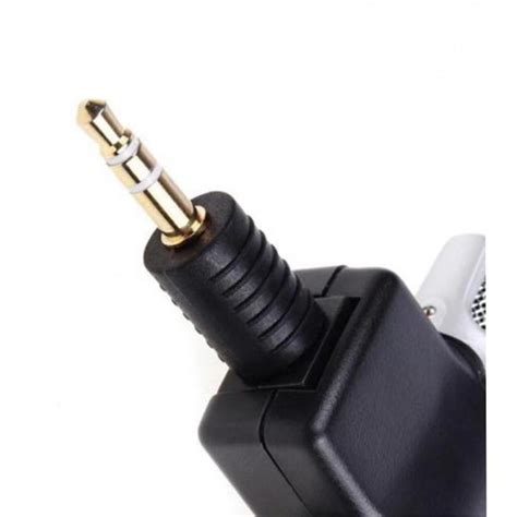 Mini Stereo Microphone Digital Mic 35mm Interface Grandado