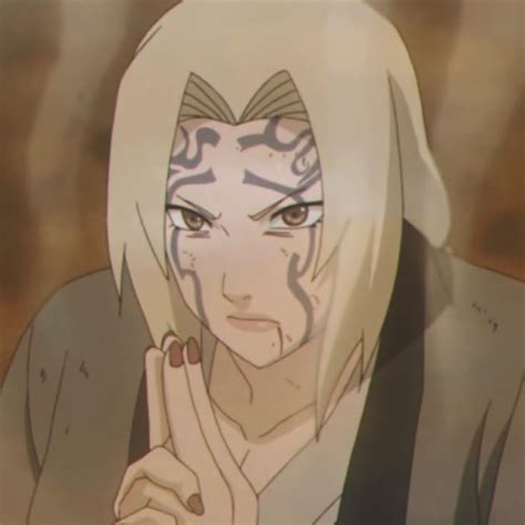 𝗧𝘀𝘂𝗻𝗮𝗱𝗲 𝗦𝗲𝗻𝗷𝘂 Fotos De Naruto Shippuden Fotos De Naruto Personajes