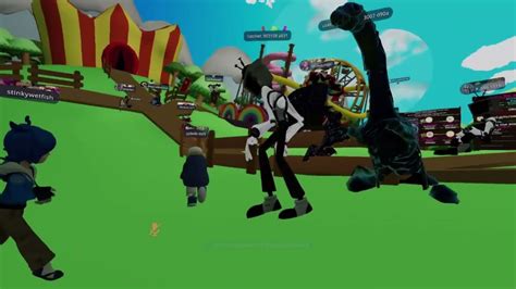 Vrchat Crashers Bypass Safety Settings Youtube