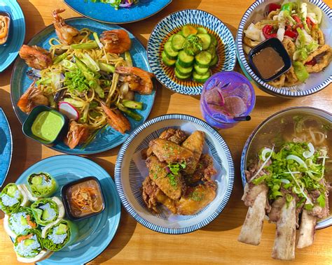 Nam Kitchen Menu Gardena • Order Nam Kitchen Delivery Online • Postmates