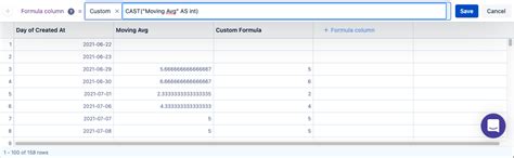 Round Numbers Atlassian Analytics Atlassian Documentation