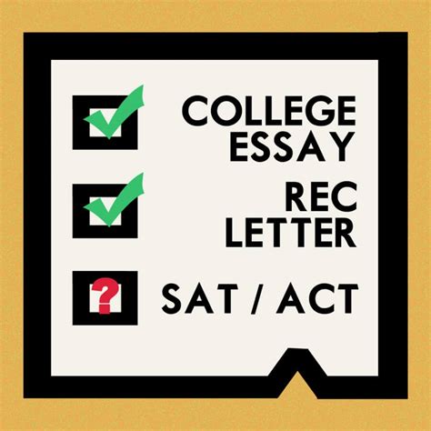 What You Need To Know About Test Optional Schools Galin Education