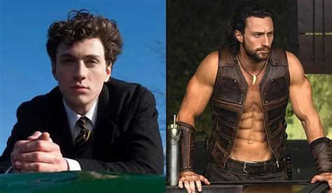 23 Celebs Who Went From Twink To Twunk We Cant Stop Thirsting Over