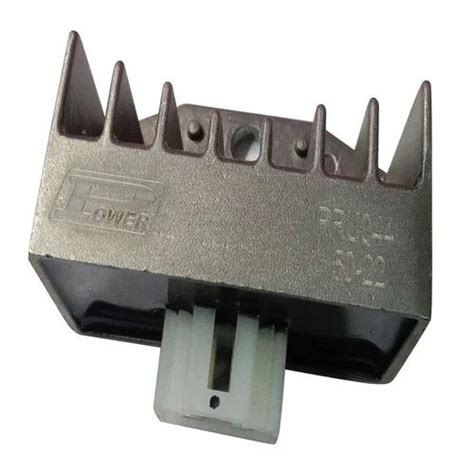 Passion Pro Regulator Rectifier Unit At ₹ 400 Piece Chittoor Id