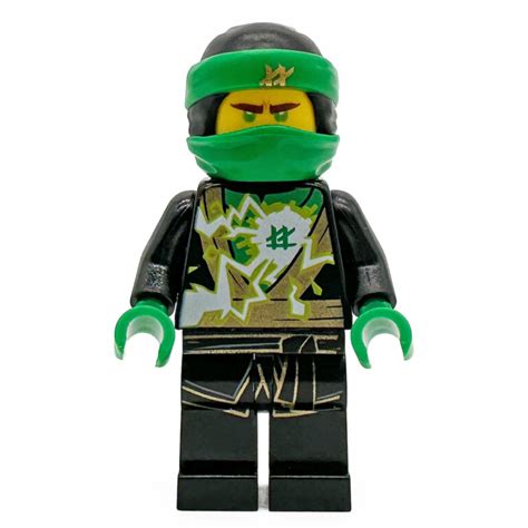 403 Lego Ninjago Lloyd Minifigur Njo403 Brick It Spielwaren