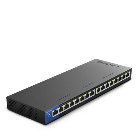 Business Switch Portlgs Port Business Desktop Gigabit Switch
