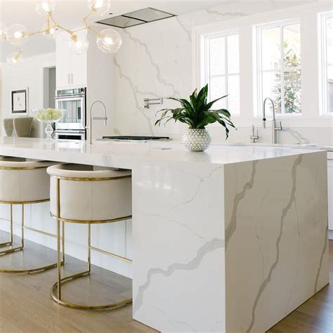 Bianco Calacatta Artofit