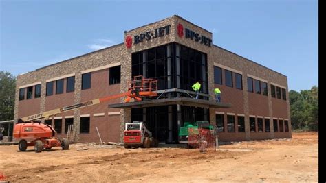 Our New Home In The Town Of Argyle Is Starting To Really Take Shape We Loved Seeing Our