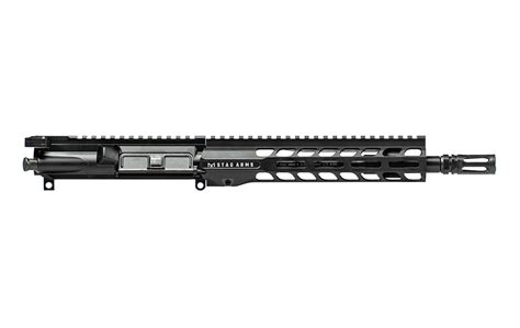 Stag Arms Stag 15 Tactical 10 5” Complete Upper Receiver Upper