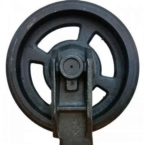 Idler Assy At Rs 11500piece Excavator Track Idler In New Delhi Id