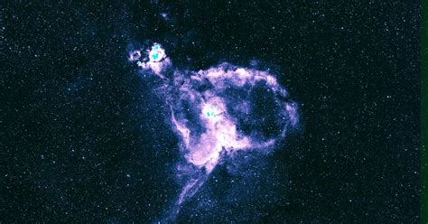 IC 1805 Affinity Photo 2 | Telescope Live
