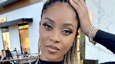 Shanique From The Ultimatum Shares Her Current Perspective On Relationships Exclusive