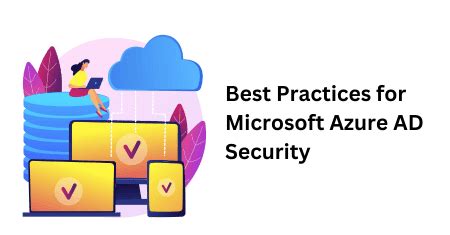 Best Practices For Microsoft Azure AD Security