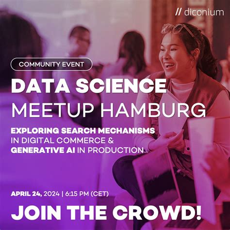 diconium on linkedin eventtip