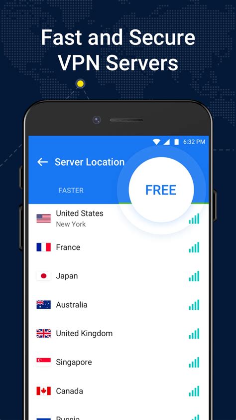 Mini Vpn Fast Unlimited For Android Download