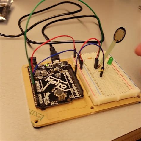 fall 21 computer programming lab 4 analog input output youtube