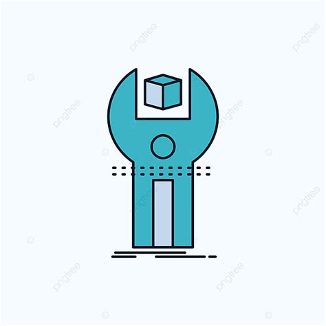 Sdk App Development Kit Programming Flat Icon Green And Yel App Icons Icons Icons Development