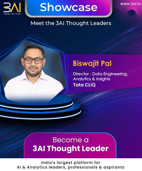 3ai On Linkedin Ai Data Dataanalytics Datascience 3ai On Linkedin Ai Data Dataanalytics Datascience