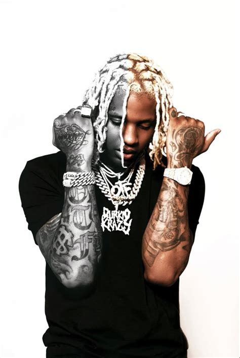 Lil Durk Wallpaper Otf Deep Thoughts Lildurk 10 18 ☪ Pre Order Now