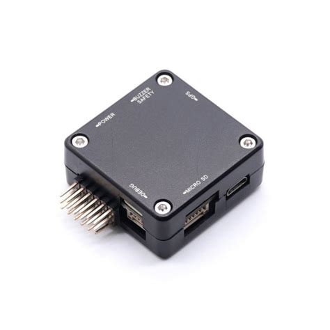 Pixracer R15 Pixhawk Flight Controller With Gps For Multicopter Fixed