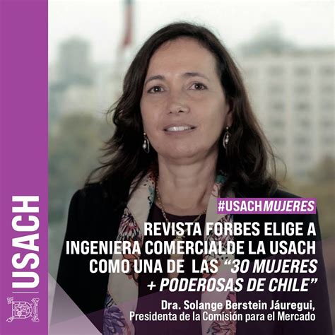 👏 ¡felicitamos A La Universidad De Santiago De Chile