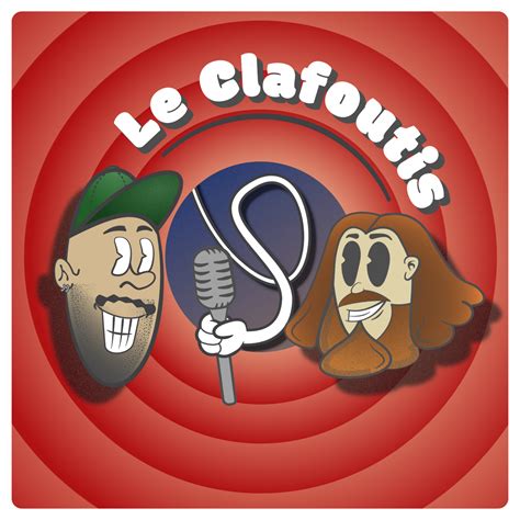 Momo Nous Dévoile Ses Aglets ça Tourne Mal • Podcast • Le Clafoutis