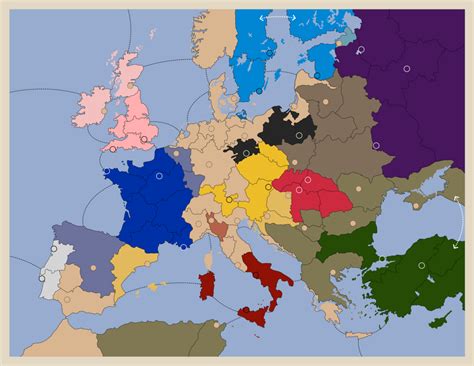 Succession And Legacy Diplomacy Variant Rules Nopunin10did