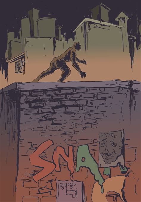 Michal Bedkowski On Linkedin Comic Comics Comix Illustration Illustrator Manga London…