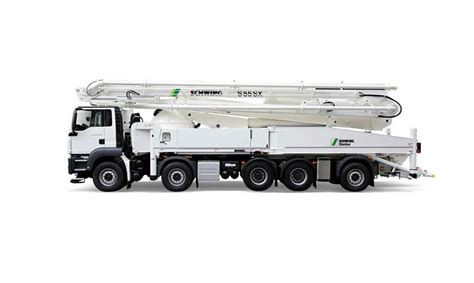 Schwing Bakheet Co For Machinery Closed Joint Stock Company